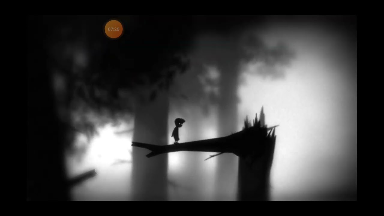 limbo demo full - YouTube
