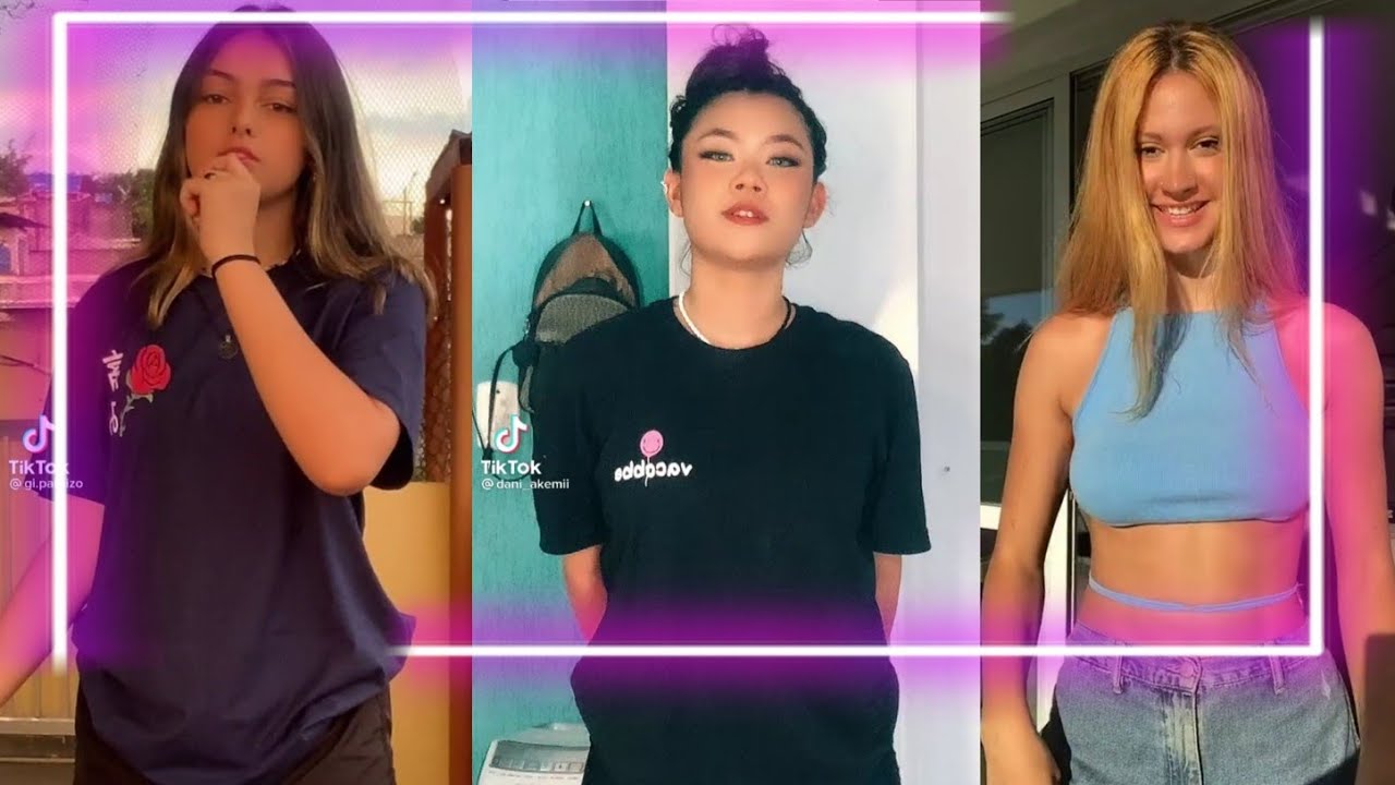 Dancinhas Da Semana Tik Tok Youtube