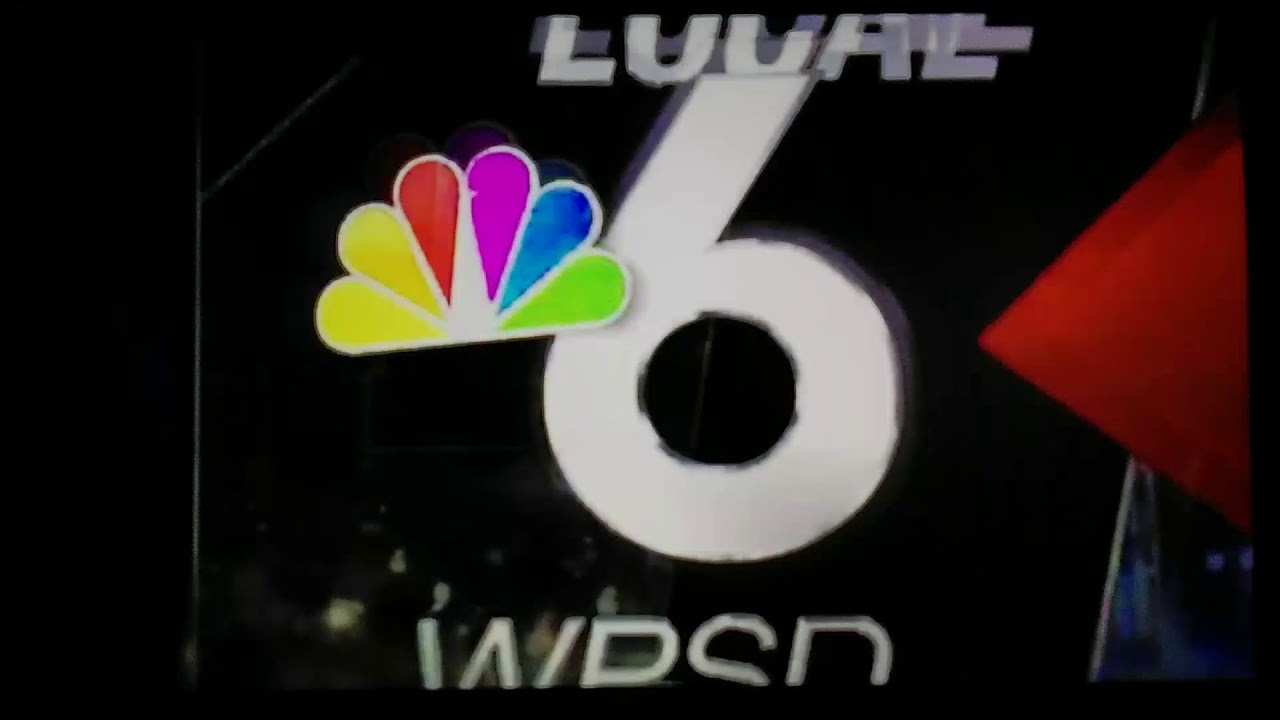 WPSD Local 6 at 10:00 Open (April 1974-April 1, 2011) - YouTube