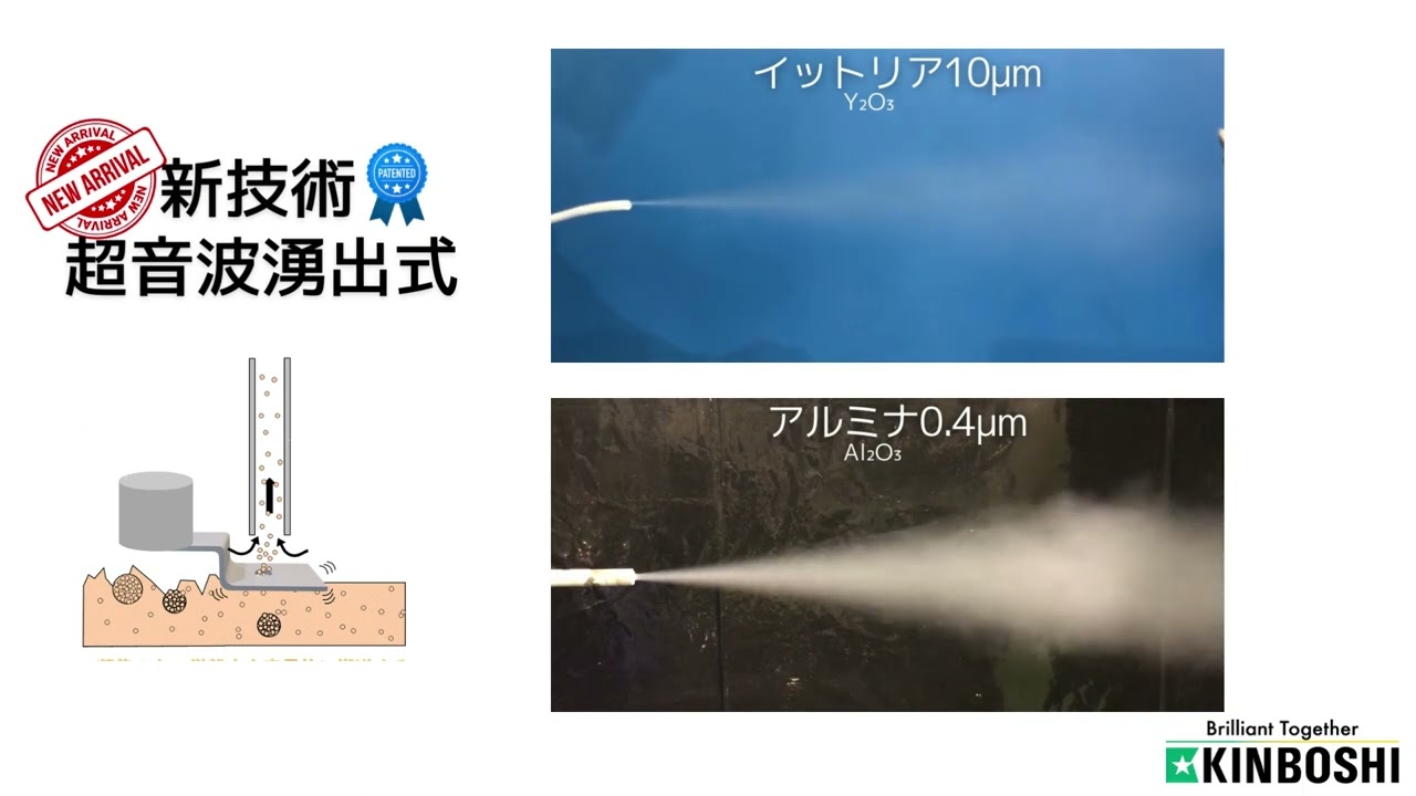 FINE POWDER FEEDER NewPV - YouTube