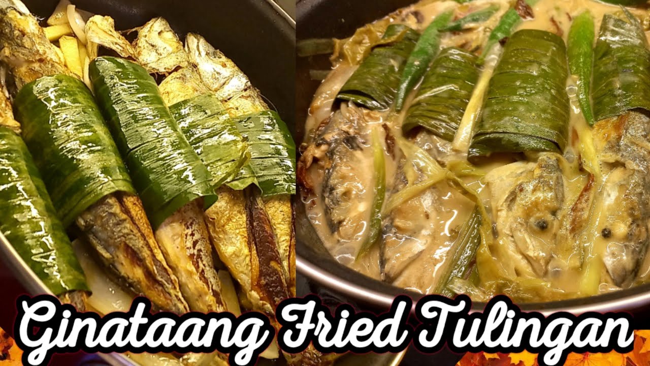 TAOB ANG KALDERO PAG GANITONG LUTO ANG GAGAWIN NINYO l GINATAANG ...