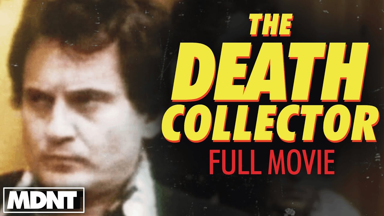 The Death Collector (1976) - Joe Pesci Film - YouTube