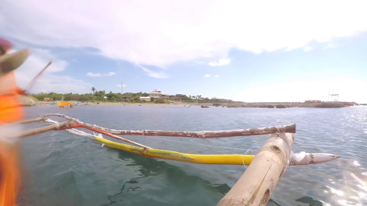 Badoc island part 2 - YouTube