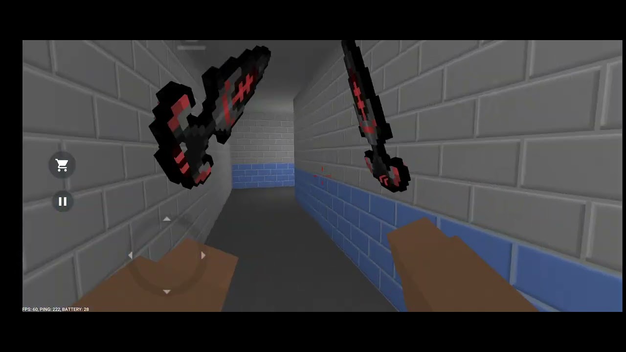 Unboxing Daggers in Block Strike season 3 - YouTube