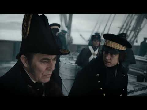 Сериал Террор 1 Сезон - Серия 1