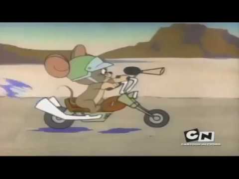 TOM JERRY NEW EPISODE 2018