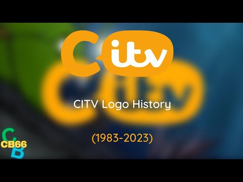 CB66's Logo Histories: CITV (1983-2023) [Ep 10] - YouTube