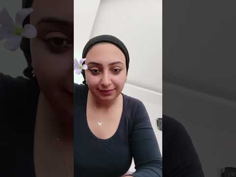 Türbanlı Temizlik 😱 