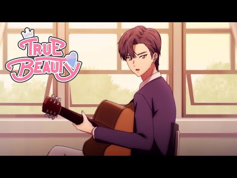 Jugyeong Hears Seojun Sing | True Beauty