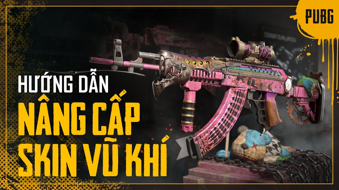 Hướng dẫn nâng cấp Gear Head Beryl M762 - Trang bị đẹp mê ly mà ai cũng ...