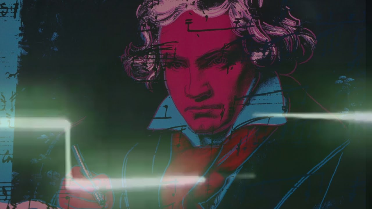 Tom Reddy- Moonlight Sonata mov. 3 Trance version - YouTube