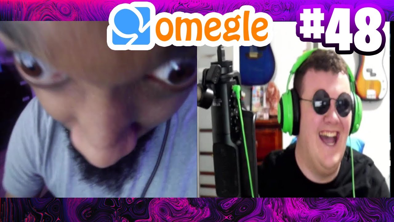 ARE YOU GOOD!?! - (Omegle Funny Moments) #48 - YouTube