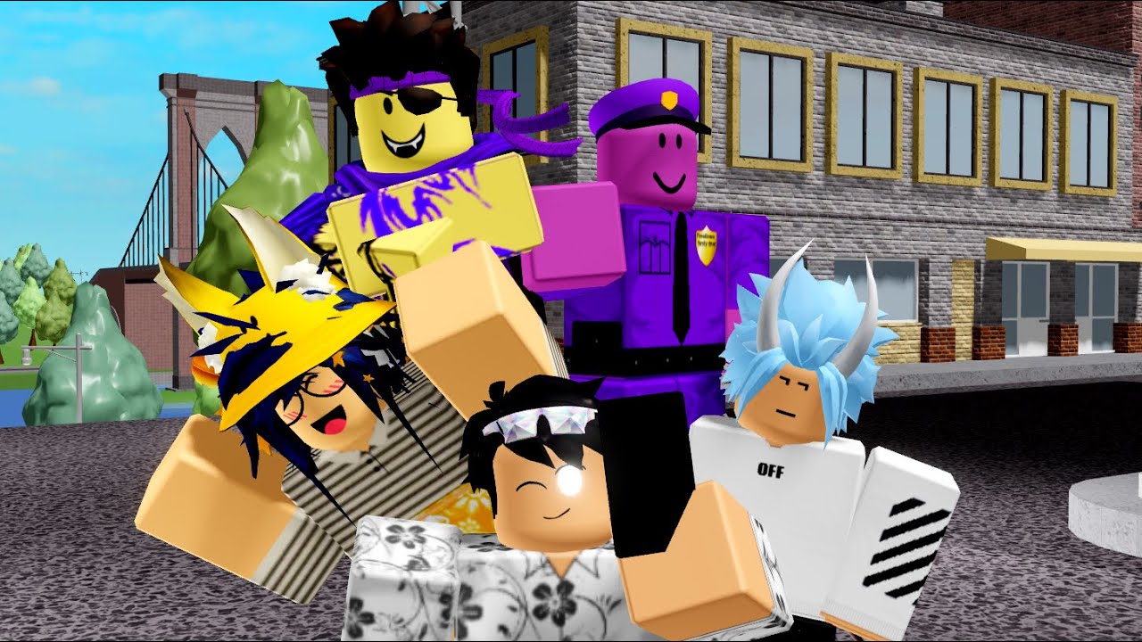 ERMM collab part 52 - YouTube