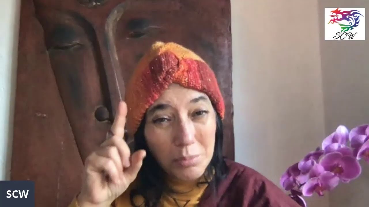 Mindfulness - 23 aprile 2021 - YouTube