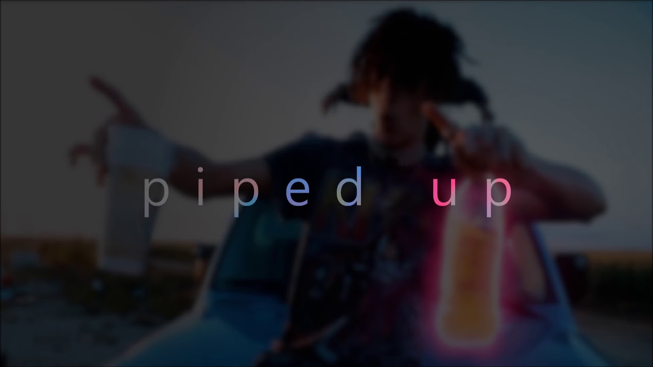 [FREE] OhTrapStar Type Beat x Lil Slump Type Instrumental 2018 "pipedup ...