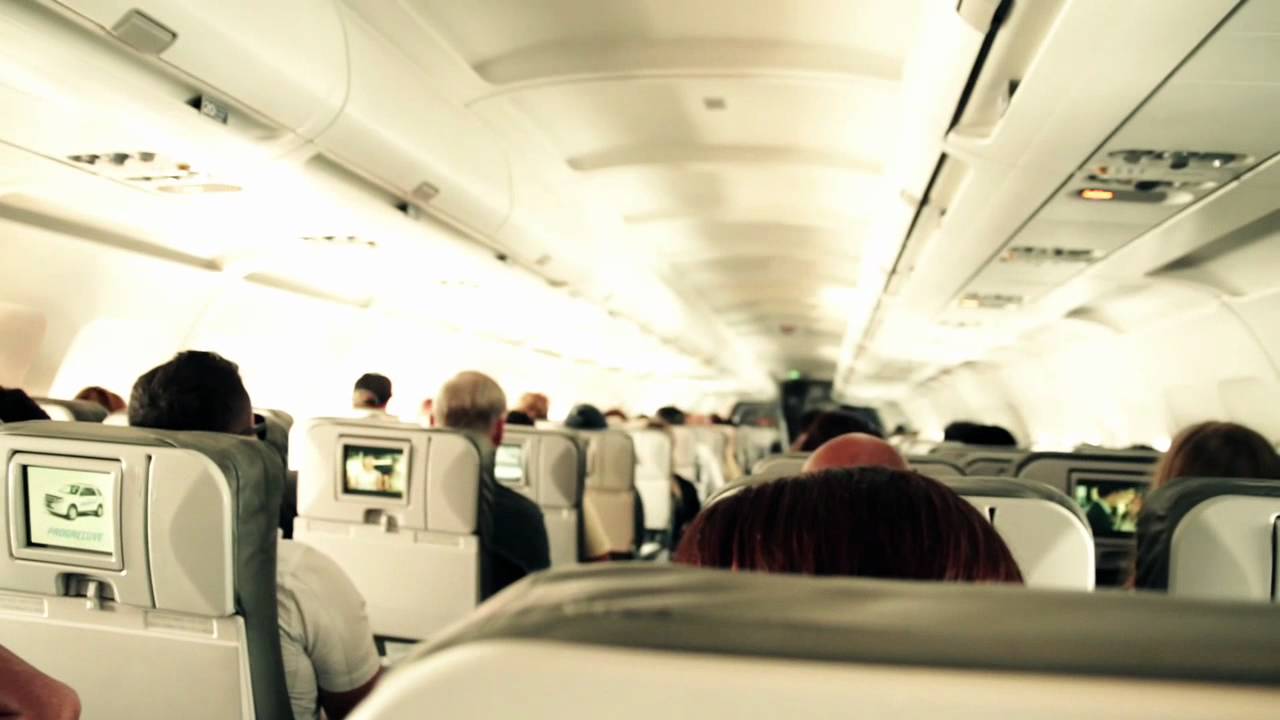 EL FIN - Trailer Oficial 1 - YouTube