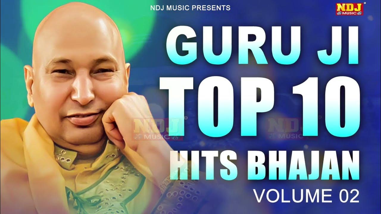 2024 के सबसे खूबसूरत गुरु जी के भजन - Guru Ji Bhajan | Guru Ji Bhajan 2024 | Jai Guru Ji ...