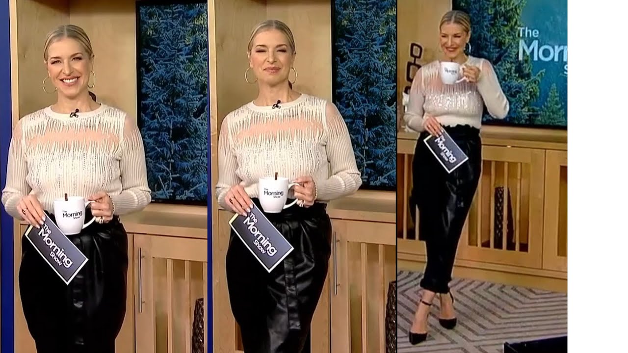 Carolyn MacKenzie Dec 21 2023 - YouTube