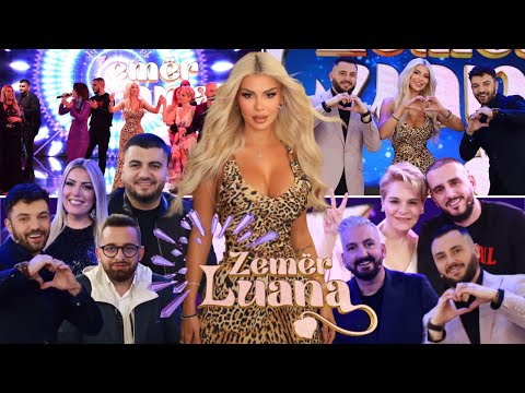 Episodi i plotë: ZEMËR LUANA, 29 Janar 2023, Entertainment Show – Tv Klan