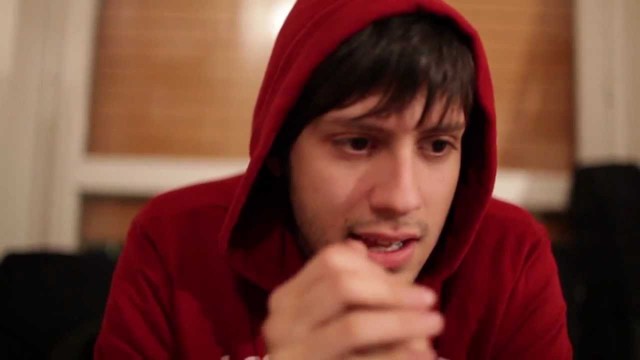 Wetube -- Ep 8 La comicità di Michael Righini - YouTube
