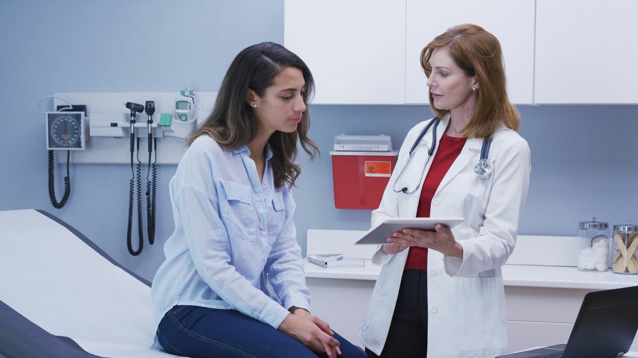 #medical Interview| Chief Concern and History of Present Illness ...