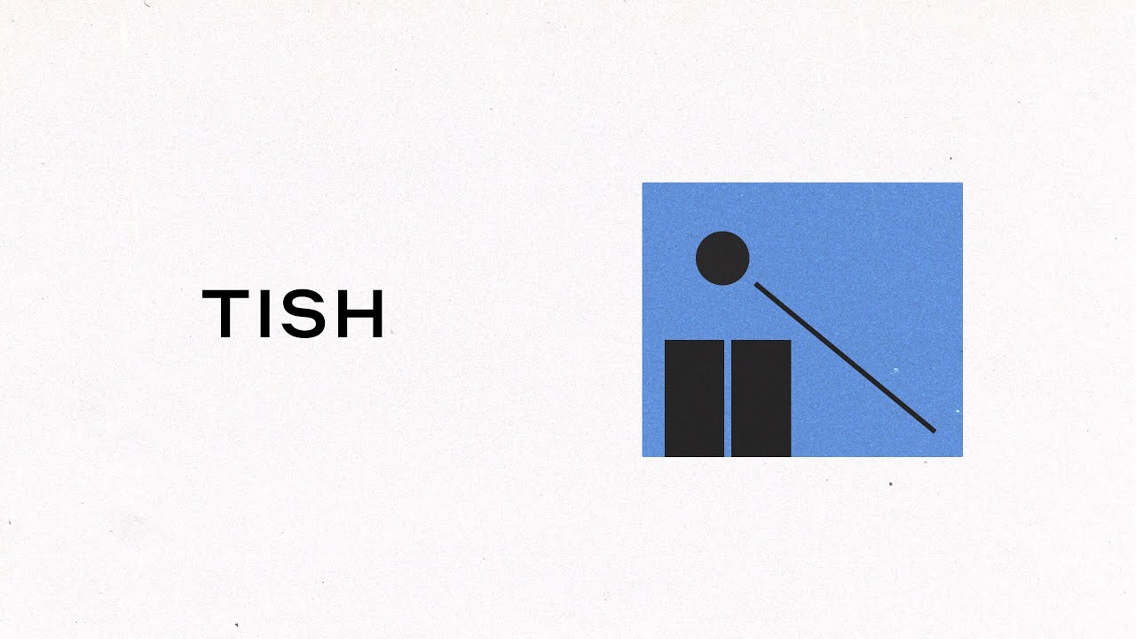 Tish Trailer - YouTube