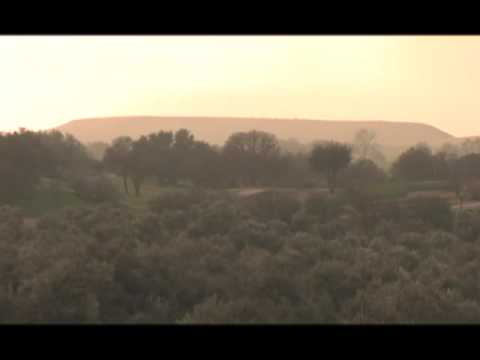 Trinitas Golf Club - Golf's "Field of Dreams" - YouTube