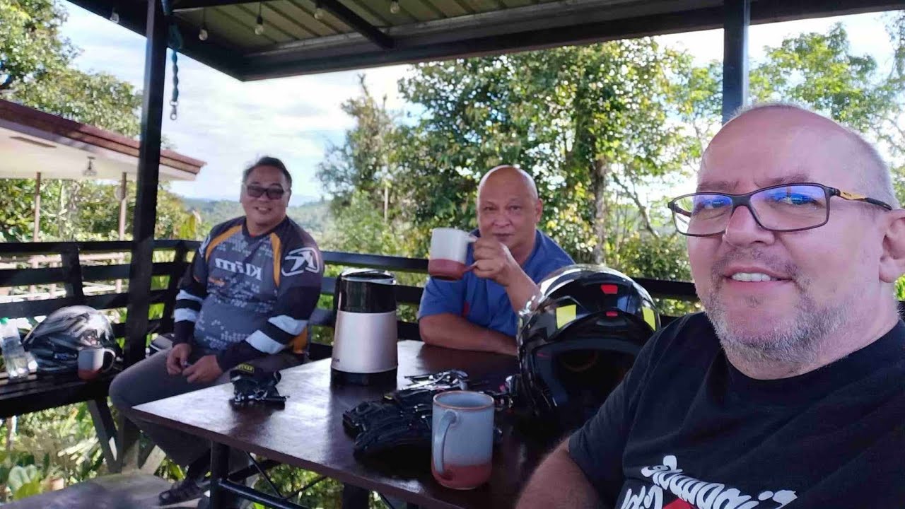 Davao Arakan Buda Davao Loop May 05 2024 - YouTube