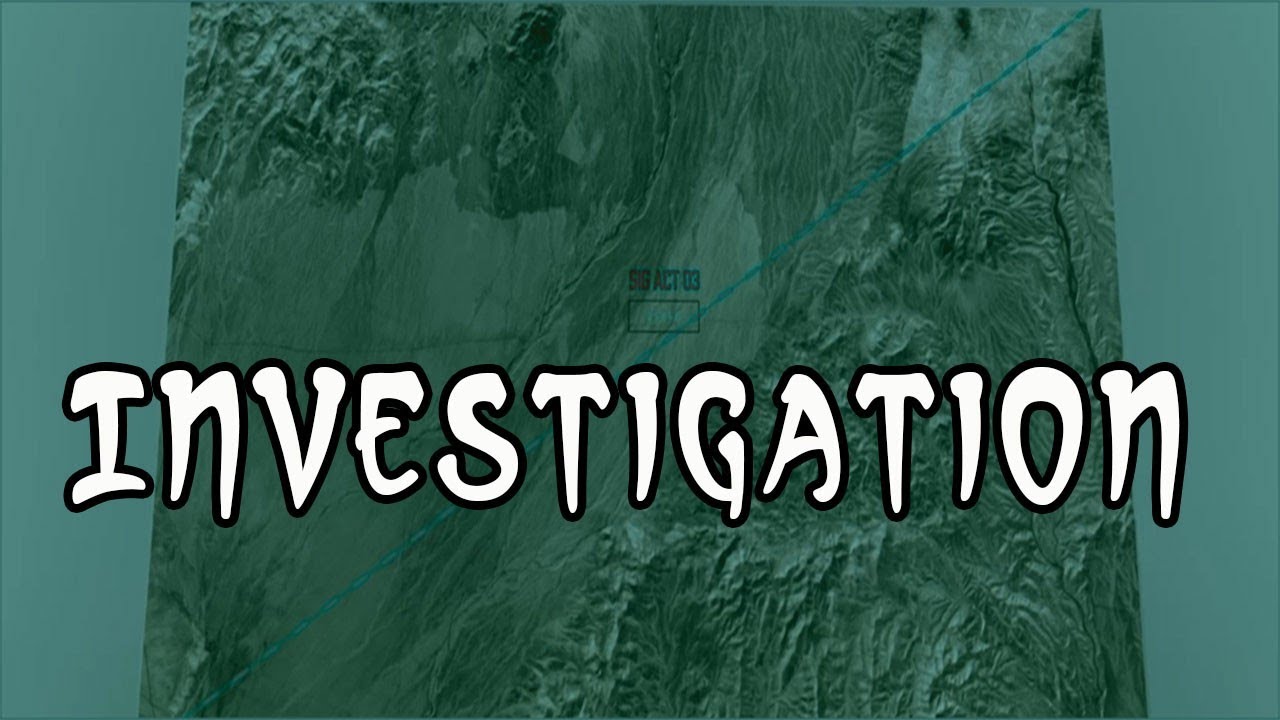 Investigation - Short mv movie "Investigation" - Short action . - YouTube