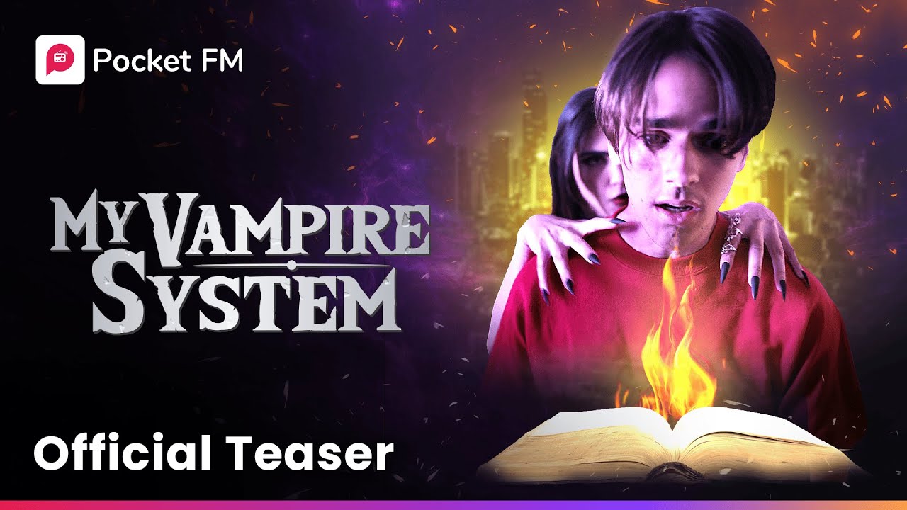 Bullied boy discovers a system that'll unlock his superpower | Official ...