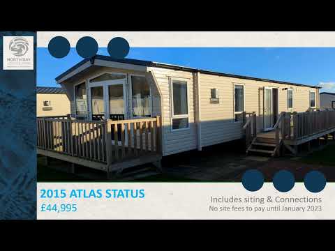 2015 Atlas Status