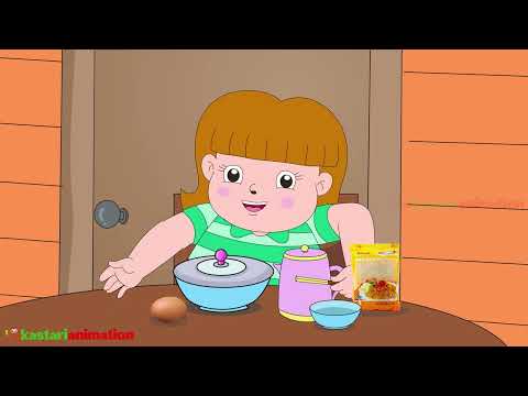 Seri Diva | Eps 438 Milor Buatan Mona | Diva The Series Official