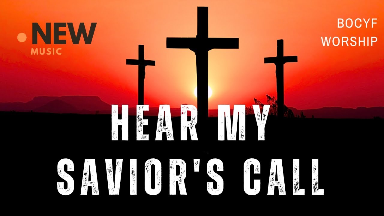 Hear My Savior's Call OFFICIAL Song | BOCYF Ft. Suno - YouTube