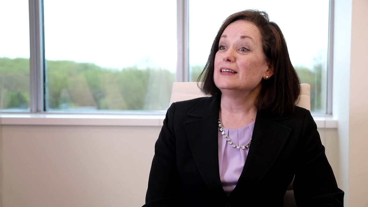 Barbara S. Danberg - YouTube