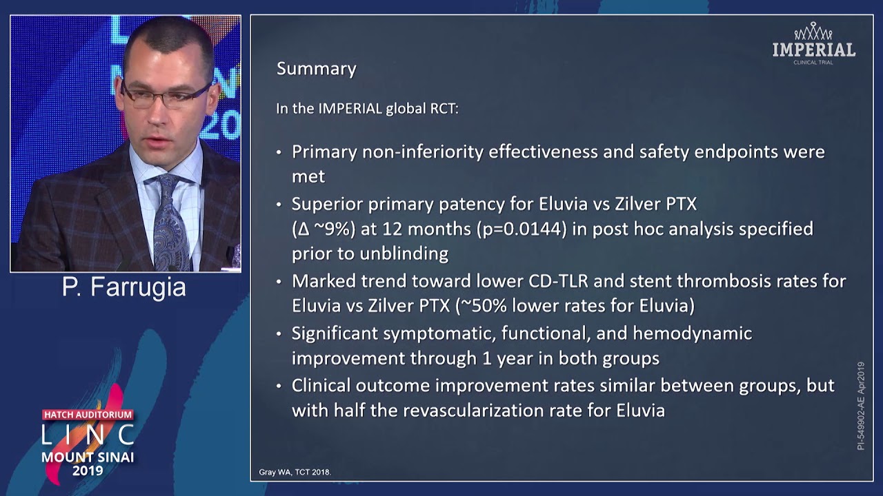 Hatch D2 - Eluvia in Fem/Pop Disease: Data Review & Case Presentation ...