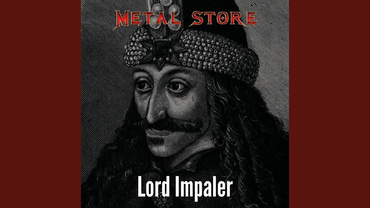 Lord Impaler - YouTube