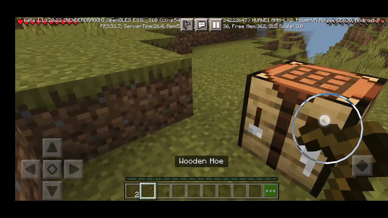 minecraft survival series ep 1 [ CAN I HAVE FRICKING SHEEPS] - YouTube