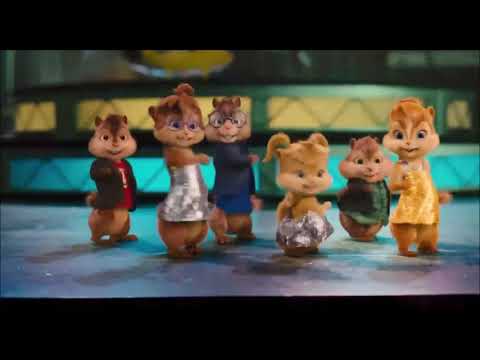 Despacito | Alvin Ve Sincaplar
