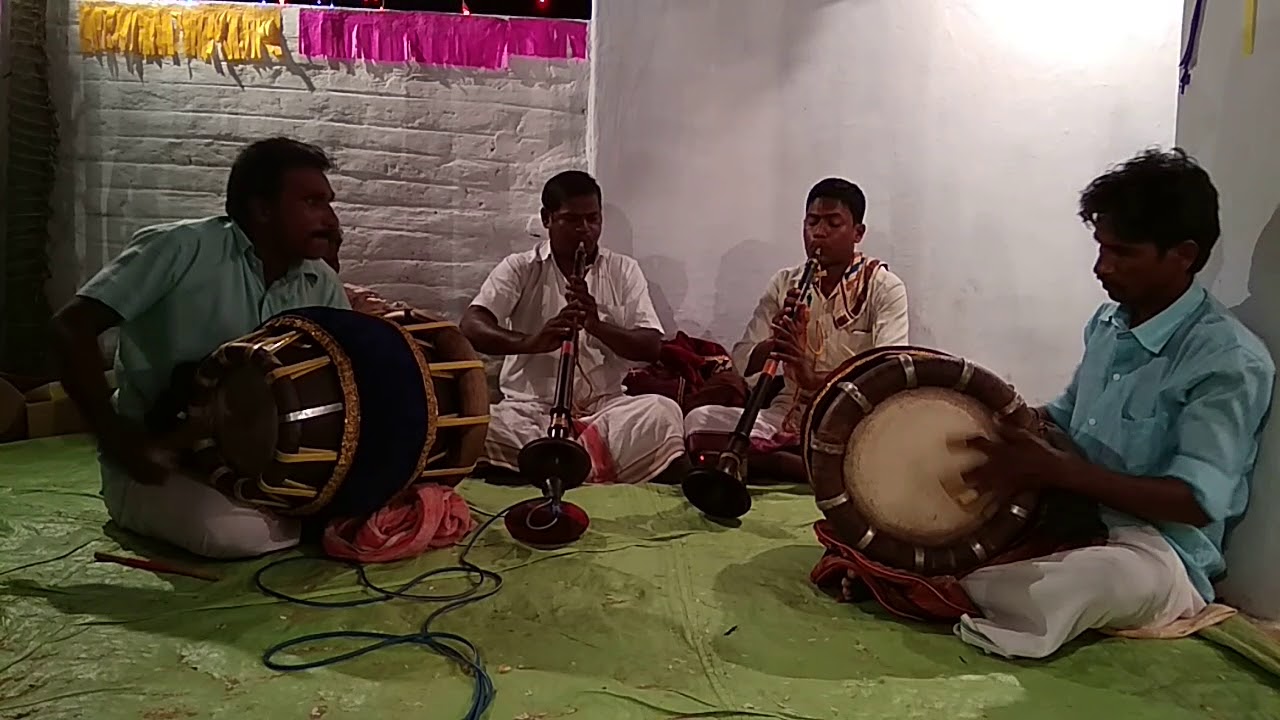 Music Performance | Peerla Pandaga 2018 | Moharram 2018| - YouTube