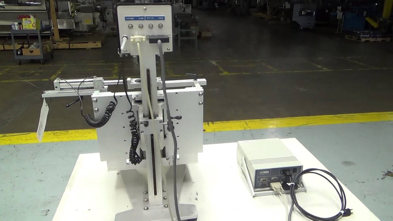 Used-Sure Torque Model ST94 Electronic Torque Tester - stock # 70941021 ...