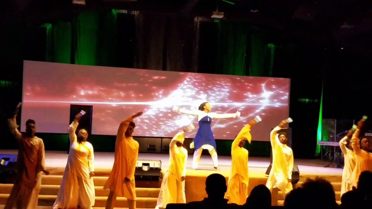 Christ Representers Jonathan McReynolds - YouTube