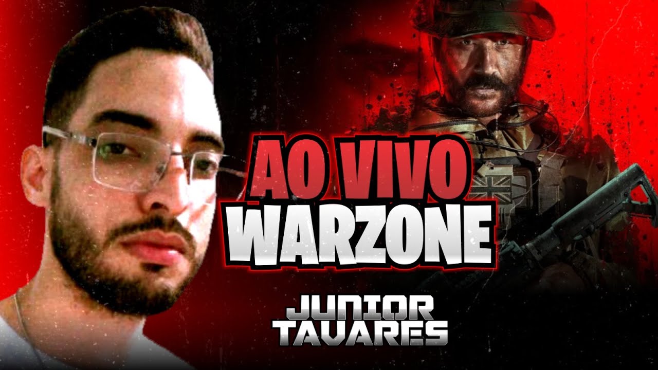 🔴LIVE ON! VOLTANDO NO GRIND!1 - YouTube