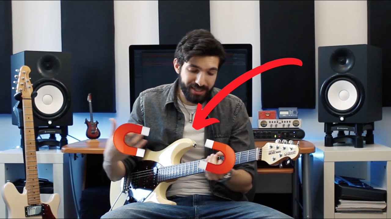 How To Synchronize Both Hands - YouTube