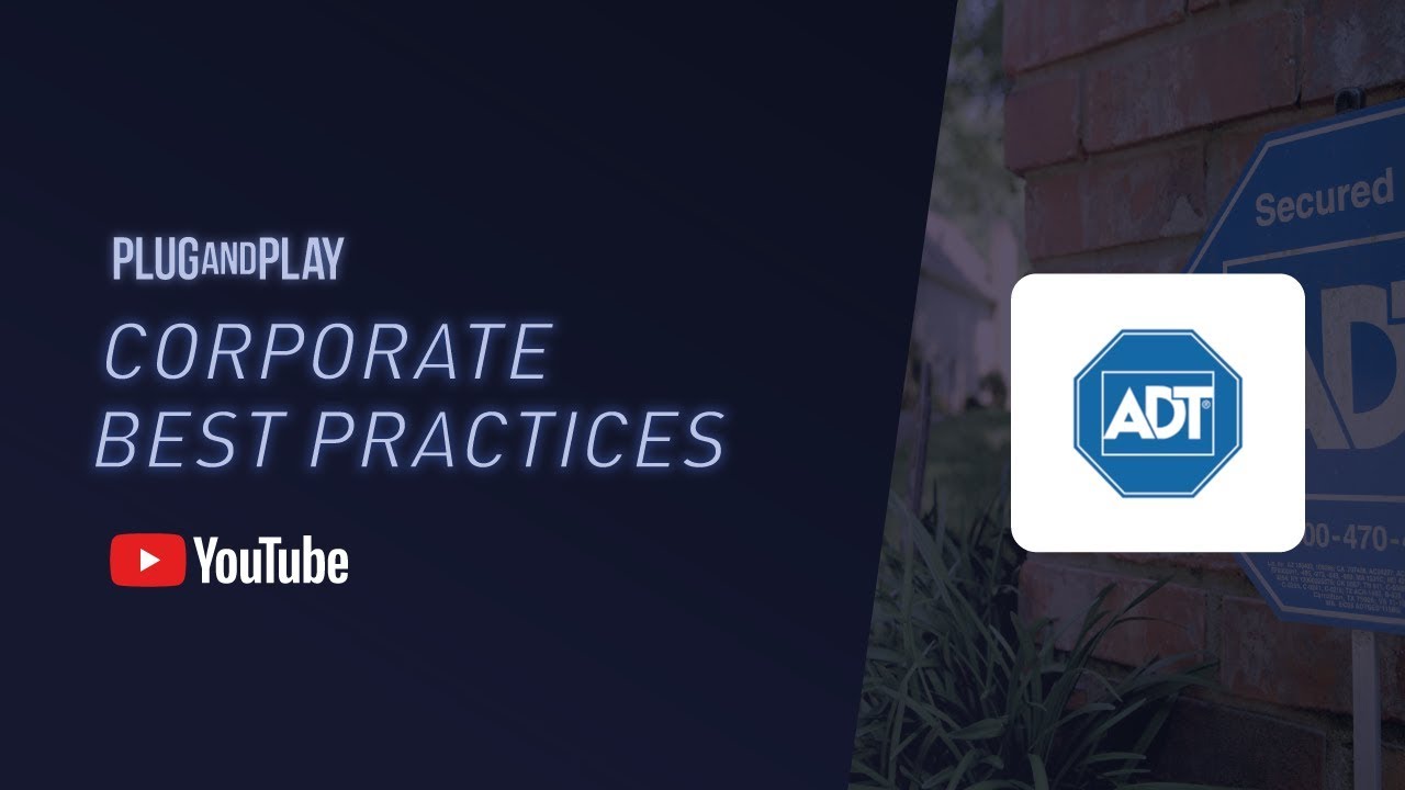 Corporate Best Practices: ADT - YouTube