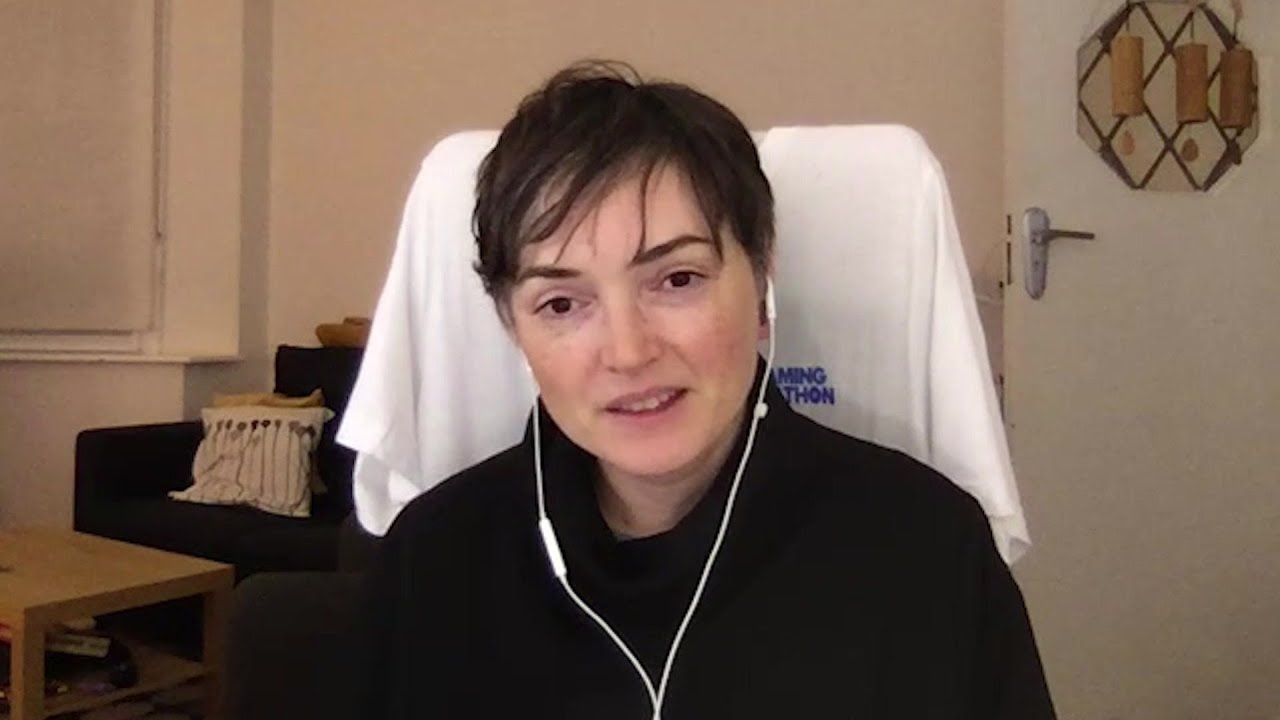 Why Are Interviews Stressful Lorena Perez YouTube why-are-interviews-stressful-lorena-perez-youtube
