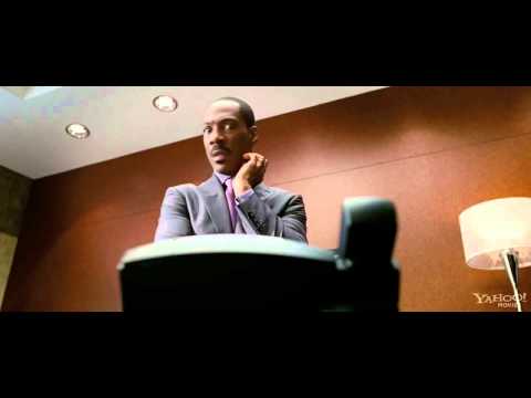 Тысяча слов  Русский трейлер '2012'  HD