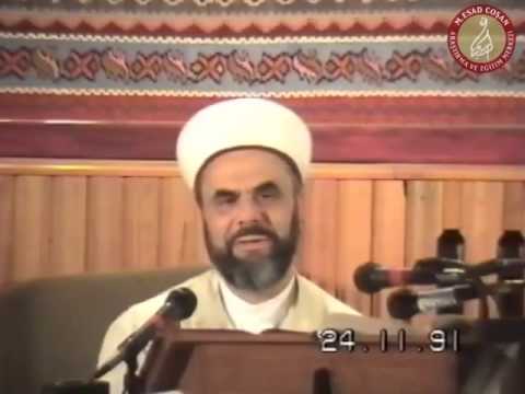 Allah Bir Kulun  Değersiz Olmasını İsterse...