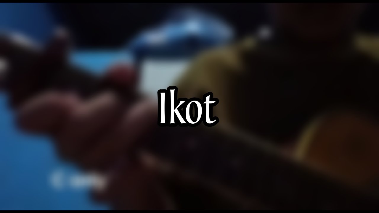 Ikot /// Over October [Chords] - YouTube