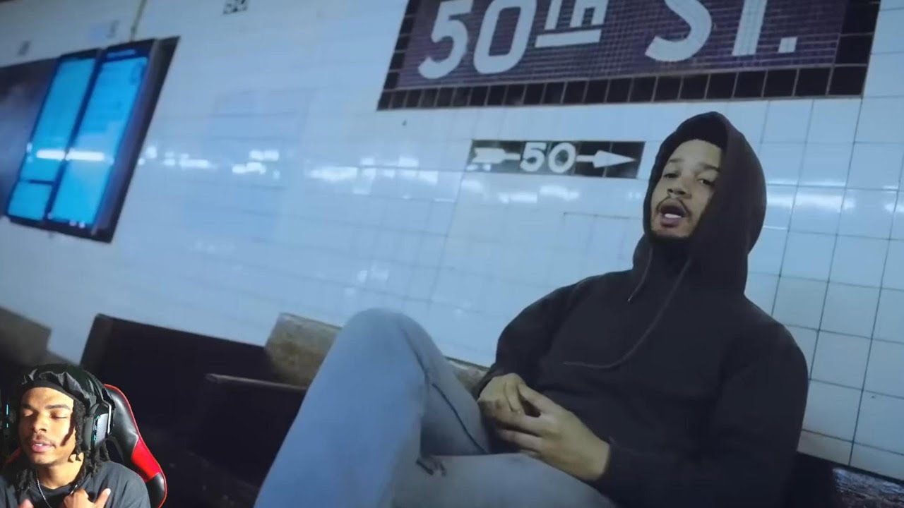 THIS IS A HIT! Veeze - Safe 2 (Official Music Video) FIRST TIME ...