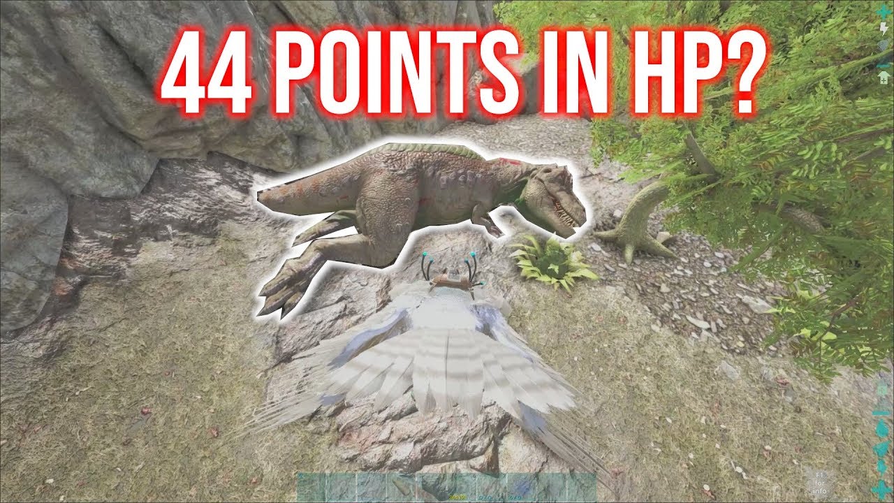 Best Rex Line Ever!? Ark: Trio PvP EP. 5 - YouTube